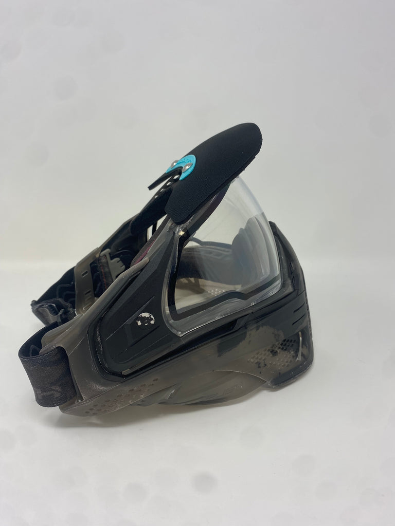 Super Soft Visors - Push Unite – Super Stanchy Customs
