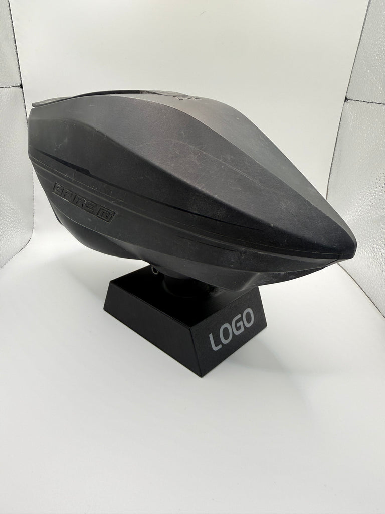 Hopper Display – Super Stanchy Customs