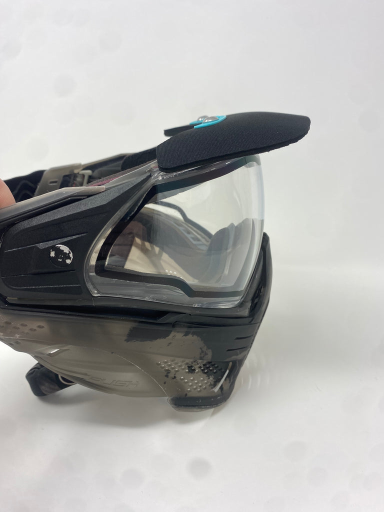 Super Soft Visors - Push Unite – Super Stanchy Customs