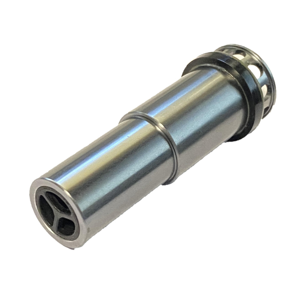 Soft Tip Retrofit - Mod – Super Stanchy Customs