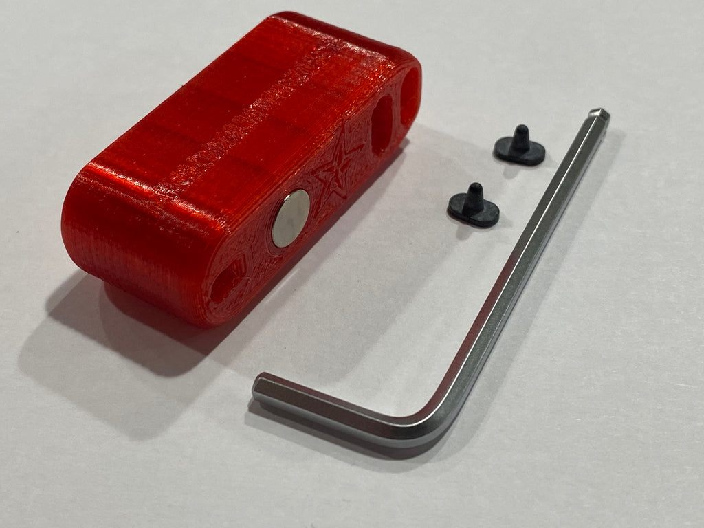 M170r/M180r Grip Tool Kit – Super Stanchy Customs