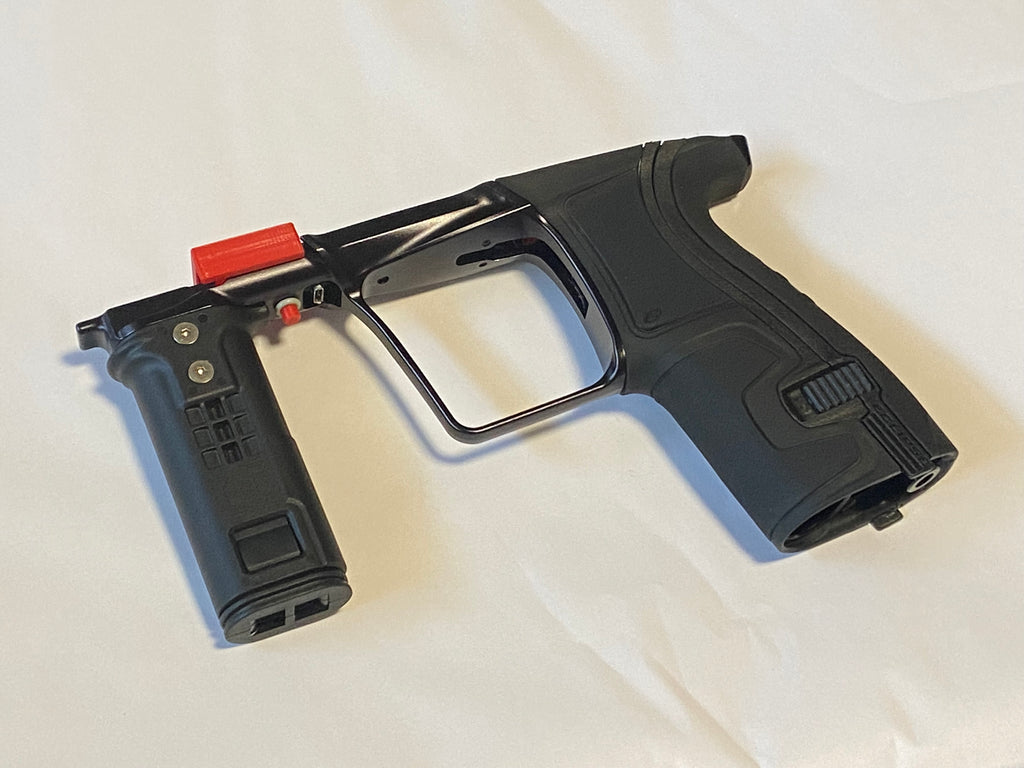 CS2 Eye Saver – Super Stanchy Customs