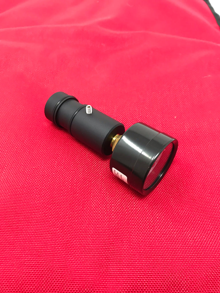 Gamma Pro Core Pressure Tester - CS2 – Super Stanchy Customs